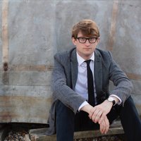 Alexander Bryson Tickets | Tour Dates & Upcoming Events 2025 / 2026