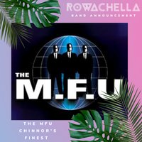 The MFU Tickets | Tour Dates & Upcoming Events 2025 / 2026