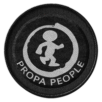 PropA People Tickets | Tour Dates & Upcoming Events 2025 / 2026