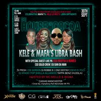 kel le roc Tickets | Tour Dates & Upcoming Events 2025 / 2026