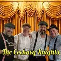 Cockney Knights Tickets | Tour Dates & Upcoming Events 2025 / 2026