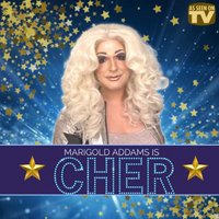 Marigold Addams Tickets | Tour Dates & Upcoming Events 2025 / 2026