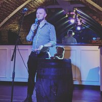 rob steventon Tickets | Tour Dates & Upcoming Events 2025 / 2026