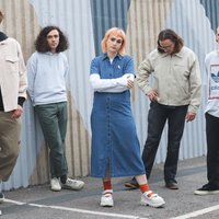 W.H. Lung Tickets | Tour Dates & Upcoming Events 2025 / 2026