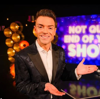 Des Clarke Tickets | Tour Dates & Upcoming Events 2026 / 2027