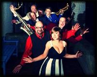 The Numbers Racket Swing Band Tickets | Tour Dates & Upcoming Events ...