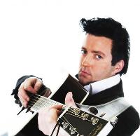 Clive John tickets and 2019 tour dates