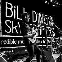 Bill Ding and the Skyscrapers Tickets | Tour Dates & Upcoming Events ...