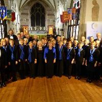 Blue Moon Harmony Choir Tickets | Tour Dates & Upcoming Events 2026 / 2027