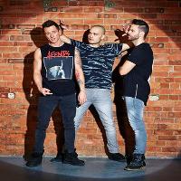 Five (5ive) Tickets | Tour Dates & Upcoming Events 2025 / 2026