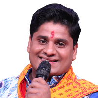 Nitin Kumar Tickets | Tour Dates & Upcoming Events 2024 / 2025