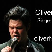 Oliver Harris Tickets | Tour Dates & Upcoming Events 2025 / 2026