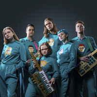 Dadi Freyr (Daði Freyr) Tickets | Tour Dates & Upcoming Events 2026 / 2027
