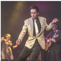 Black Elvis Tickets | Tour Dates & Upcoming Events 2026 / 2027
