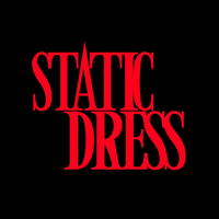 Static Dress Tickets | Tour Dates & Upcoming Events 2025 / 2026