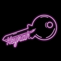 Keyrah Tickets | Tour Dates & Upcoming Events 2025 / 2026