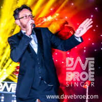 Dave Broe Singer Tickets | Tour Dates & Upcoming Events 2025 / 2026