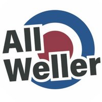 The All Weller Band Tickets | Tour Dates & Upcoming Events 2025 / 2026