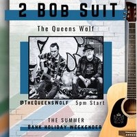 2 Bob SuiT Tickets | Tour Dates & Upcoming Events 2025 / 2026