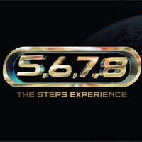5678 The Steps Experience Tickets | Tour Dates & Upcoming Events 2025 / ...