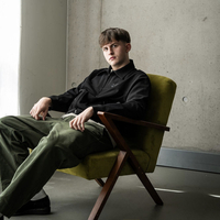 Charlie Behan Tickets | Tour Dates & Upcoming Events 2025 / 2026