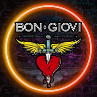 Bon Giovi Tickets | Tour Dates & Upcoming Events 2025 / 2026