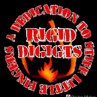 RIGID DIGITS- STIFF LITTLE FINGERS TRIBUTE Tickets | Tour Dates ...