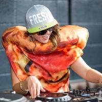 DJ Acid Rephlux Tickets | Tour Dates & Upcoming Events 2025 / 2026