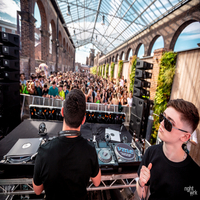 Luke Welsh DJ Tickets | Tour Dates & Upcoming Events 2025 / 2026