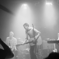 Jack Goodall and The Kick Tickets | Tour Dates & Upcoming Events 2025 / ...