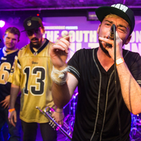 Rowdy Crowd Tickets | Tour Dates & Upcoming Events 2025 / 2026