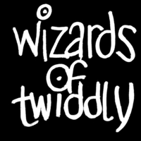 Wizards of Twiddly Tickets | Tour Dates & Upcoming Events 2025 / 2026
