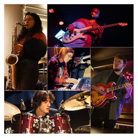 Pangaea (jazz band) Tickets | Tour Dates & Upcoming Events 2025 / 2026
