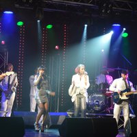 Everybody Dance - Europe’s Premier Chic Tribute Tickets | Tour Dates ...