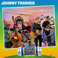 Johnny Trashed Tickets | Tour Dates & Upcoming Events 2026 / 2027