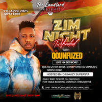 Qounfuzed Tickets | Tour Dates & Upcoming Events 2025 / 2026