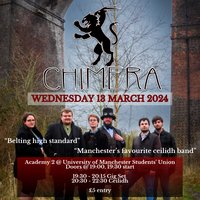 Chimera - Folk Band Tickets | Tour Dates & Upcoming Events 2025 / 2026