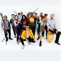 Tristan Butler Y Timba Britanica Tickets | Tour Dates & Upcoming Events ...