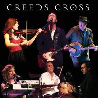 Creeds Cross Tickets | Tour Dates & Upcoming Events 2026 / 2027