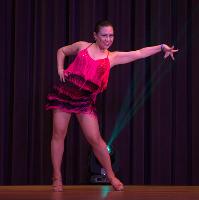 Ana Rodalin Palma Tickets | Tour Dates & Upcoming Events 2026 / 2027