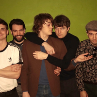 London's - THE SHAKES Tickets | Tour Dates & Upcoming Events 2025 / 2026