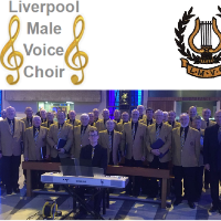 Liverpool Male Voice Choir Tickets | Tour Dates & Upcoming Events 2025 ...
