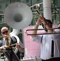 The Rowdy 3 Tickets | Tour Dates & Upcoming Events 2024 / 2025