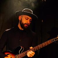 Joe Chiari Tickets | Tour Dates & Upcoming Events 2026 / 2027