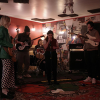 Whiffler tickets and 2023 tour dates