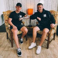 Roscoe Brothers Tickets | Tour Dates & Upcoming Events 2025 / 2026