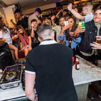 Kieran Cameron Tickets | Tour Dates & Upcoming Events 2025 / 2026