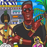 Shabba party Tickets | Tour Dates & Upcoming Events 2026 / 2027