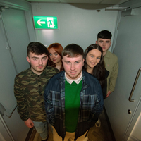 Strange Dimensions Tickets | Tour Dates & Upcoming Events 2025 / 2026