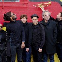 Maroon Town Tickets | Tour Dates & Upcoming Events 2025 / 2026